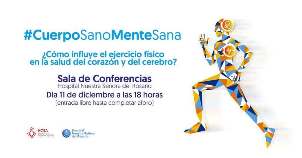 ¿Cómo influye el ejercicio físico en la salud del corazón y del cerebro ...