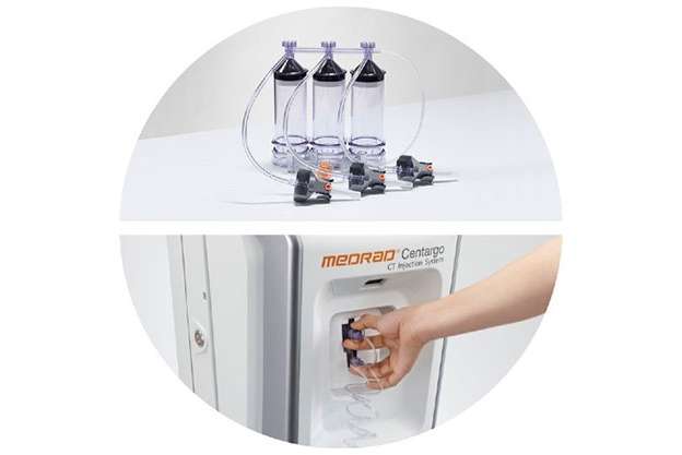 El Hospital incorpora el inyector para TC de última generación Medrad ...