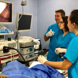Unidad de Endoscopia e Intervencionismo Digestivo (UEID) – Hospital ...