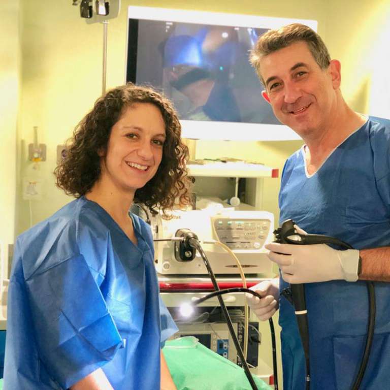 Unidad de Endoscopia e Intervencionismo Digestivo (UEID) – Hospital ...