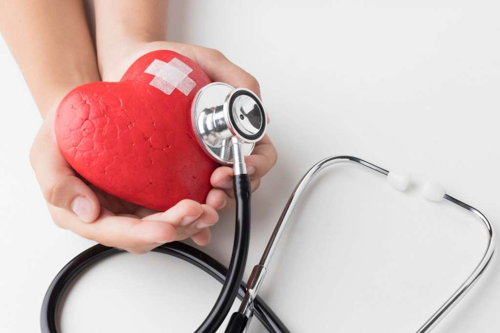 ¡Piensa en tu corazón para poder ayudar! – Hospital Universitario ...