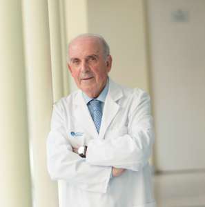 Adiós al Dr. Franco Sánchez Franco, prestigioso endocrinólogo ...