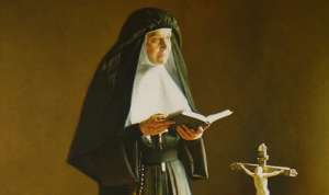 María Ràfols, una lección de Caridad sin Fronteras – Hospital ...