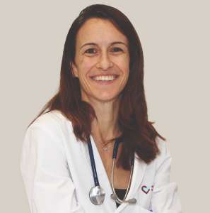 Team – Hospital Universitario Nuestra Señora del Rosario