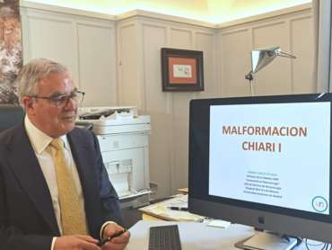 ¿Qué es la malformación de Chiari tipo I? – Hospital Universitario ...